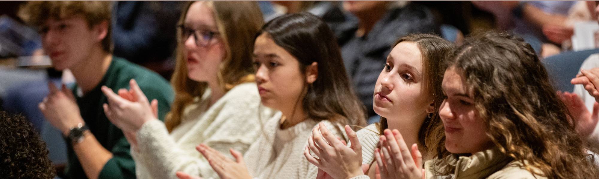 Homepage - Hauenstein Center for Presidential Studies - Grand Valley ...